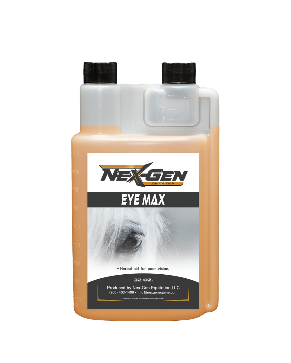 Products – Nex-Gen Equitrition